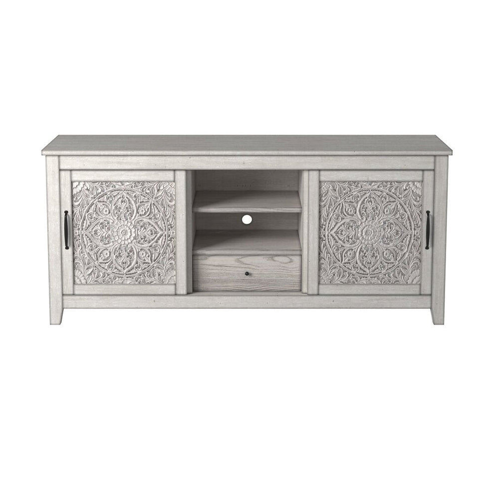 Aria TV Console – Origins by Alpine