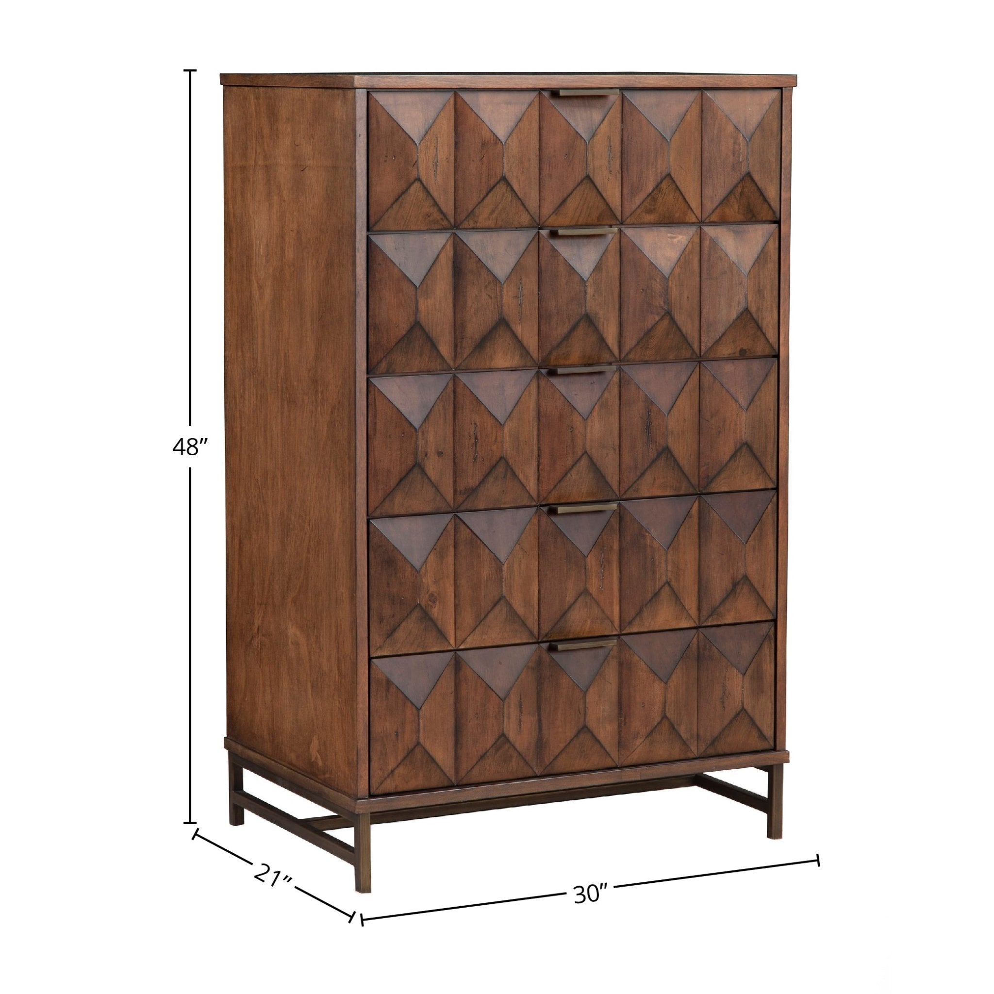 Trig Chest – Origins by Alpine