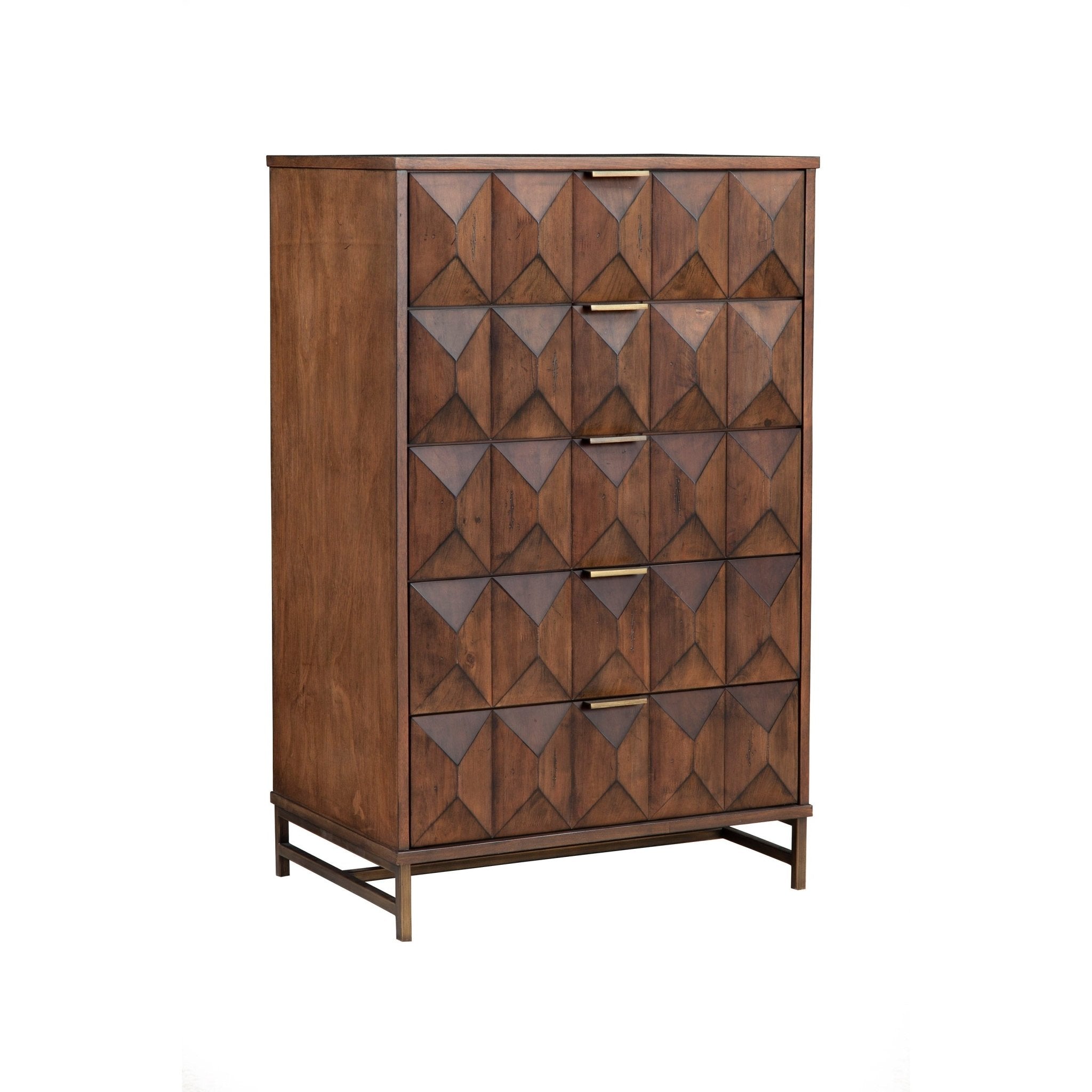 Trig Chest – Origins by Alpine